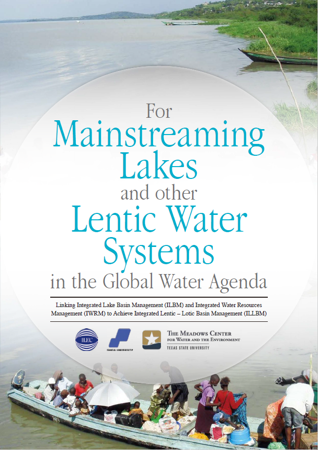 Challenges in Development of ILBM Platform Process in Africa ...